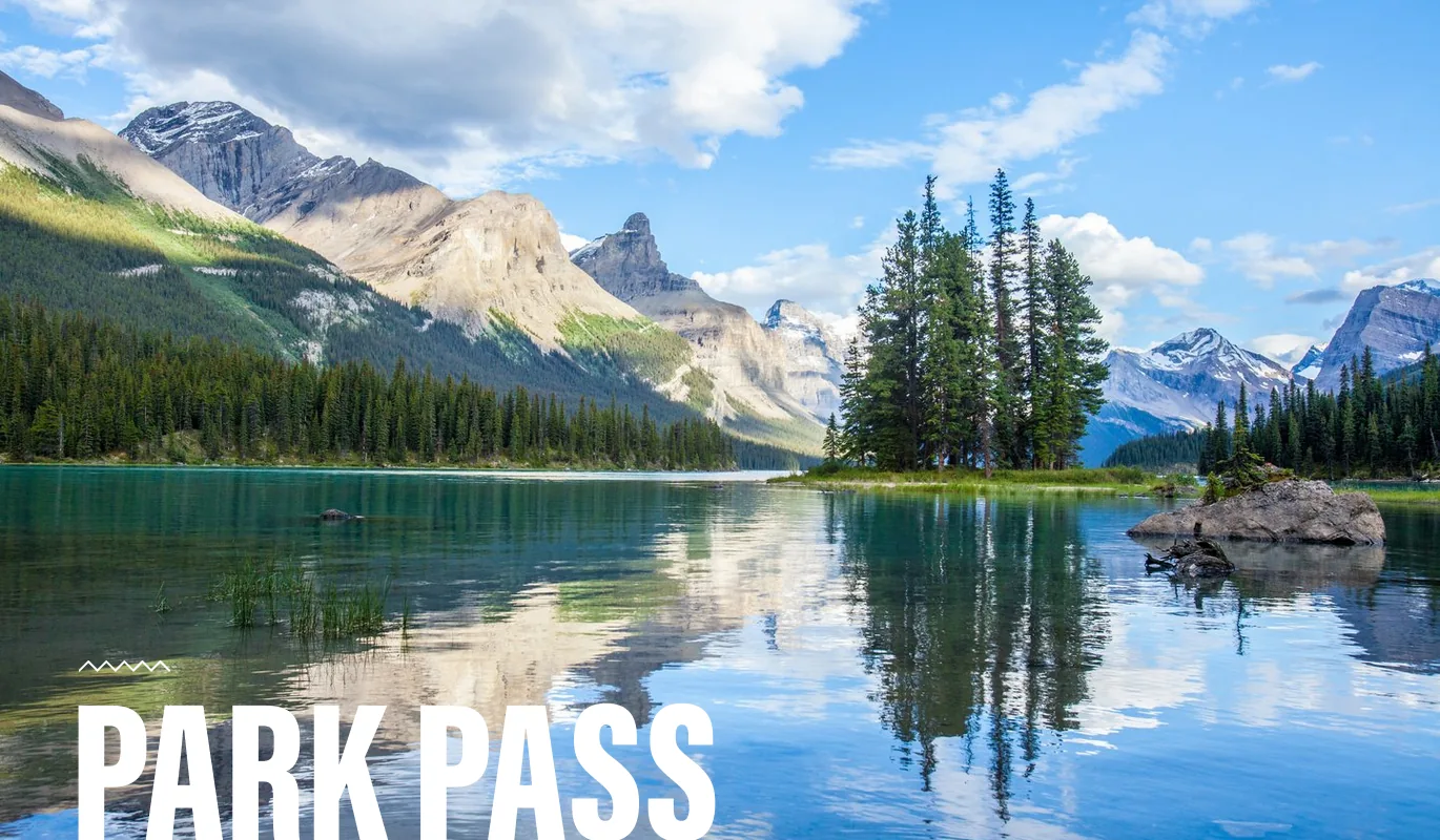 ParkPass FAQs | Park Pass | Jasper National Park | Tourism Jasper ...